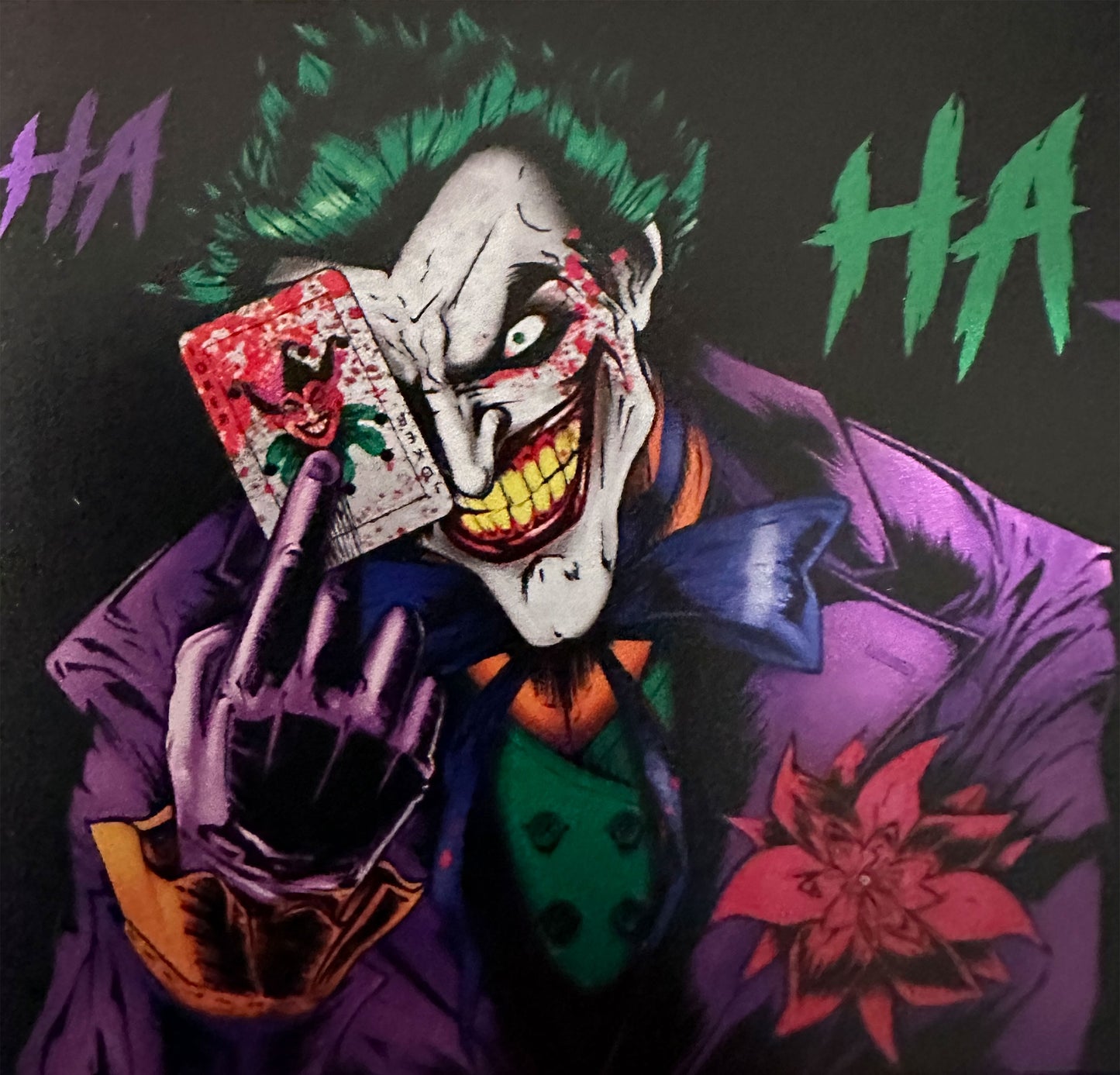 Custom Puddle Lights for Dodge Challenger (2008–2023)| Free Shipping ...