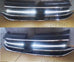 VW Tiguan Light up Grille (2022-2024) - Dynamic Led Emblem
