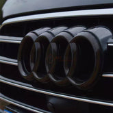 Dynamic Audi Led Emblem - Dynamic Led Emblem