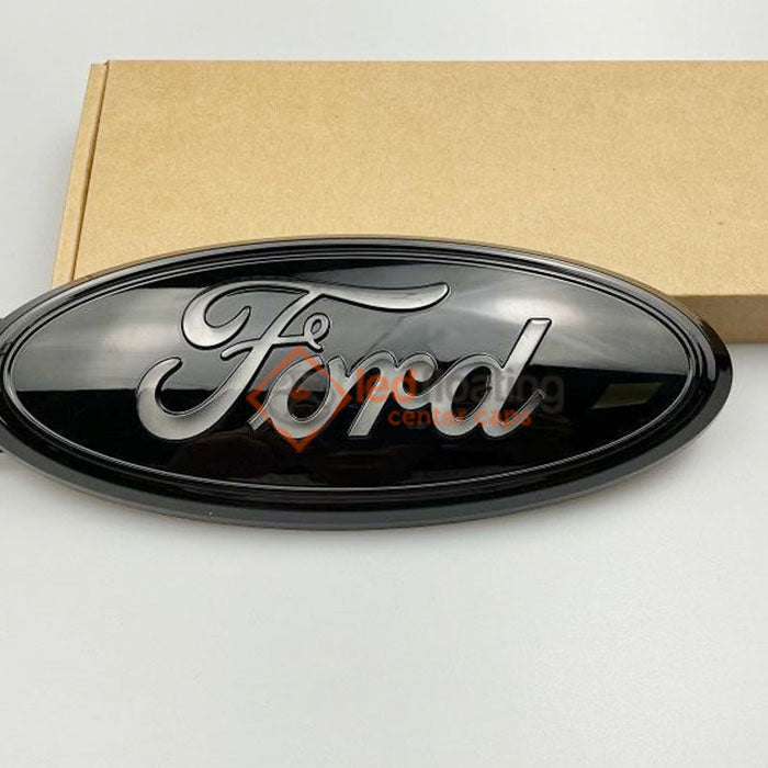 Dynamic Illuminated Ford Emblems for Edge Explorer F-150 F-250 F-350 F ...