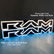 Ram 2500 Light up Emblem (2019-2024) Dynamic or RGB Options Available ...