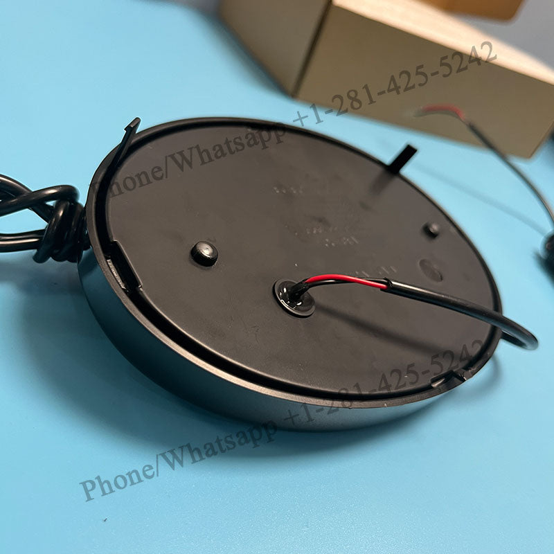 2nd Generation Dynamic Toyota Tundra Led Emblem (2007-2017) | Free ...